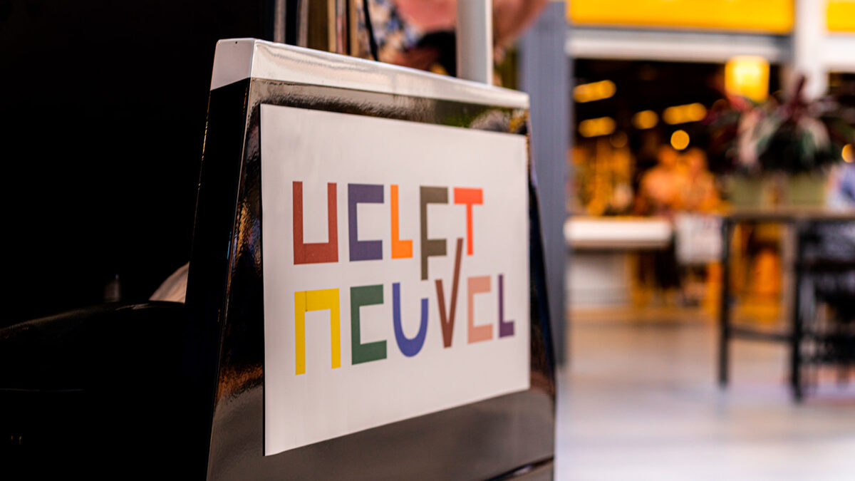 Winkelcentrum Den Bosch - Winkelpassage Helftheuvel
