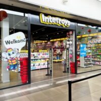 Intertoys - Winkelpassage Helftheuvel
